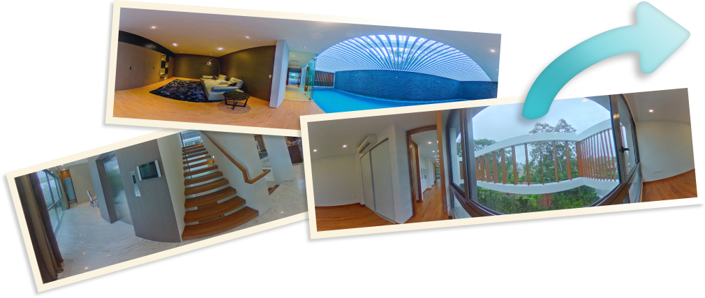 Panopedia | The Next Generation Marketing Tool